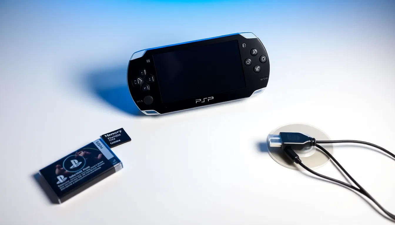 PlayStation Portable Guide: Everything You Need to Know About Sony's ...