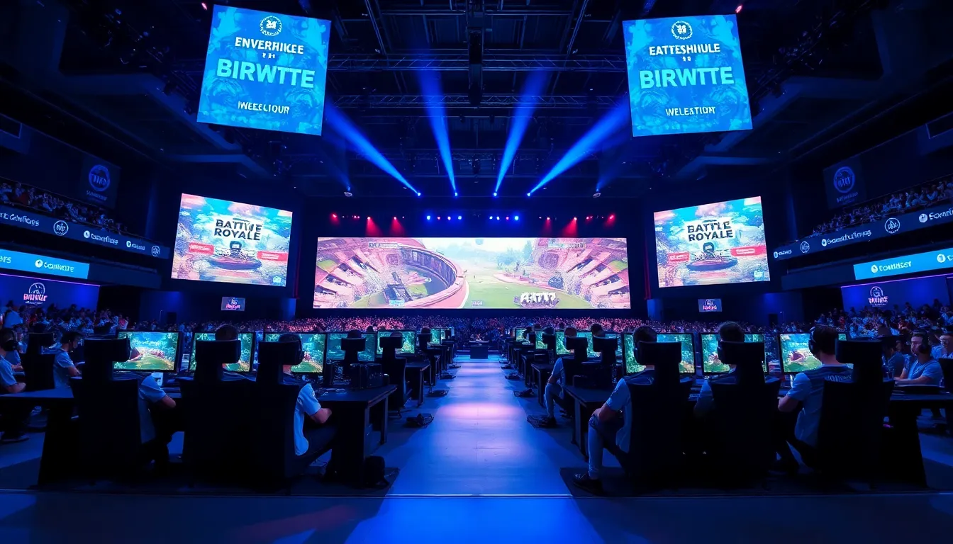 PUBG Trends 2026: What to Expect in the Battle Royale's Future - Allballers